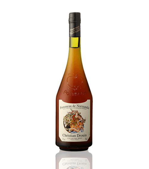 Shop for Christian Drouin Pommeau De Normandie Calvados - Spirits / CALVADOS | HK Liquor Store ...