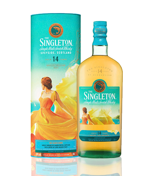 Shop for Singleton of Glendullan 14 Years Special Release 2023 - WHISKY | HK Liquor Store | 香港烈酒專門店