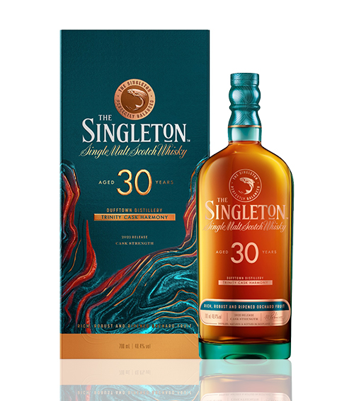 Shop for The Singleton of Dufftown 30 Years Single Malt Whisky - WHISKY | HK Liquor Store | 香港烈酒專門店