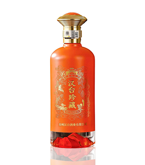 Shop for 漢台珍藏 - Han Tai Zhen Cang - BAIJIU | HK Liquor Store | 香港烈酒專門店