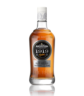 Shop for Angostura 1919 Premium Rum - Spirits / RUM | HK Liquor Store ...