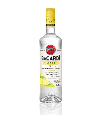 Shop for Bacardi Limon Rum - RUM | HK Liquor Store | 香港烈酒專門店
