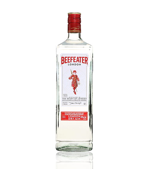 Shop for Beefeater Gin - Spirits / GIN | HK Liquor Store | 香港烈酒專門店