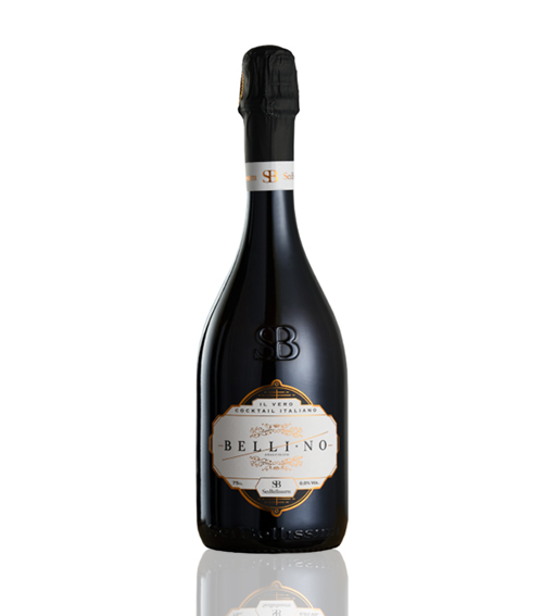 Shop for BelliNO Sparkling Non-Alcoholic Cocktail - NON-ALCOHOL | HK ...