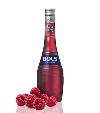 Bols Raspberry - LIQUEURS| HK Liquor Store | 香港烈酒專門店