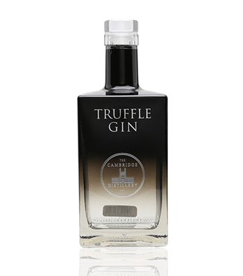 Shop for Cambridge Distillery Truffle Gin - Spirits / GIN | HK Liquor ...