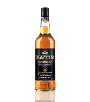 Shop for Chancellor Whisky Spirit Drink - WHISKY | HK Liquor Store ...