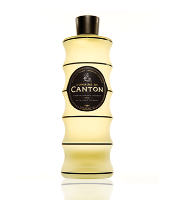 Shop for Domaine de Canton Ginger Liqueur - ARMAGNAC | HK Liquor Store ...