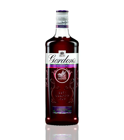 Shop for Gordon's Sloe Gin - RUM | HK Liquor Store | 香港烈酒專門店