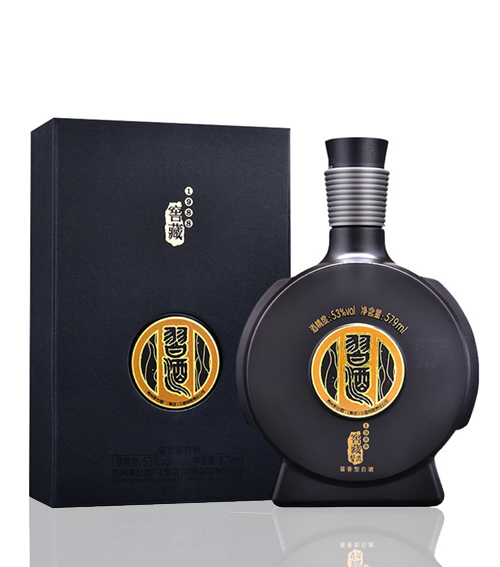 Shop for Guizhou Xi Jiu 500ml - BAIJIU | HK Liquor Store | 香港烈酒專門店