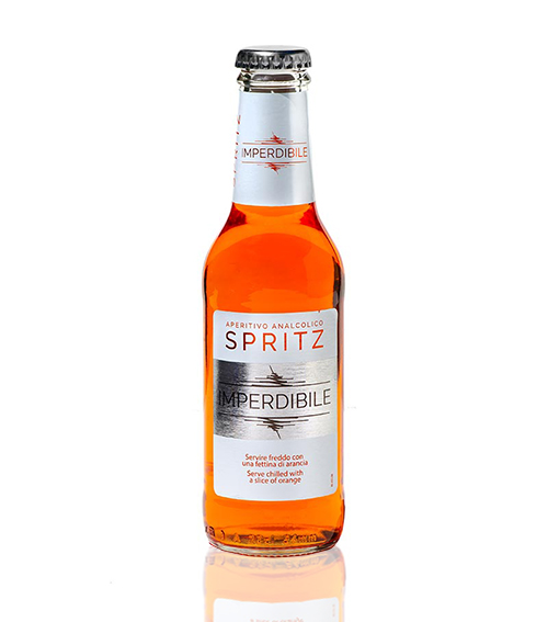 Imperdibile Analcolico Spritz - SAKE| HK Liquor Store | 香港烈酒專門店