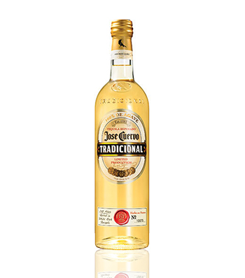 Jose Cuervo Tradicional Reposado | HK Liquor Store