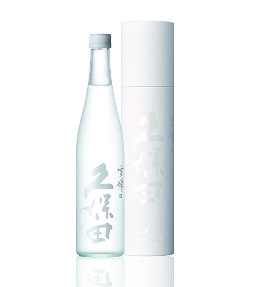 Shop for Kubota Soujou Seppou WHITE JMD 500ml - Spirits / Japanese ...