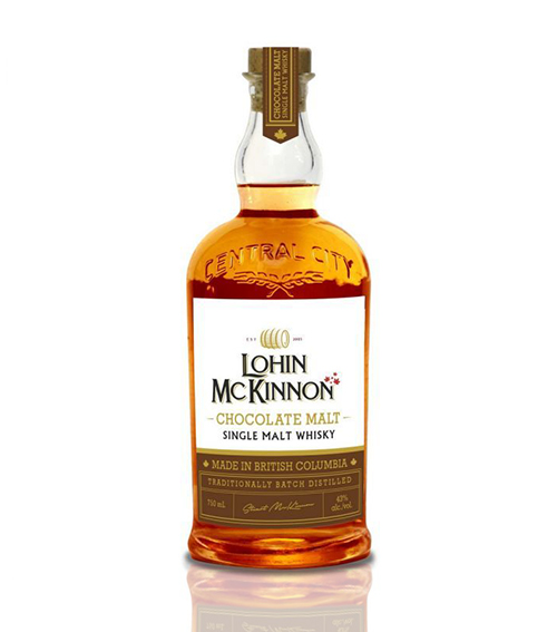 Shop for Lohin McKinnon Chocolate Single Malt - WHISKY | HK Liquor ...