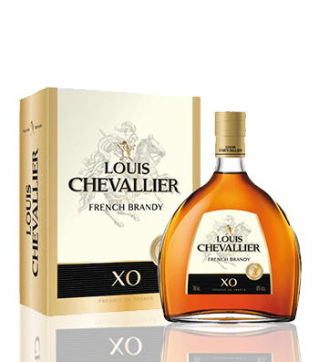 Shop for Louis Chevallier XO Brandy - Spirits / BRANDY | HK Liquor ...