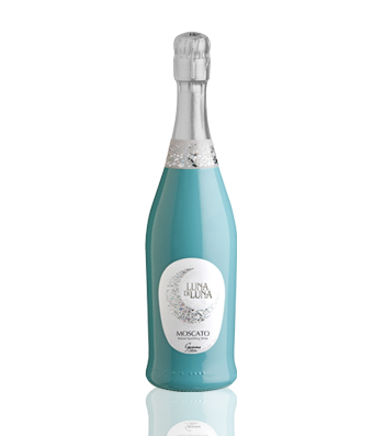 Shop for Luna di Luna Sparkling Moscato - SPARKLINGS | HK Liquor Store ...
