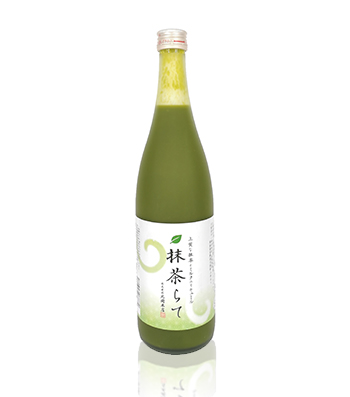 Shop for Matcha Latte Liqueur - LIQUEURS | HK Liquor Store | 香港烈酒專門店