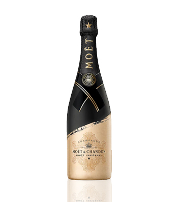 Shop for Moet & Chandon Imperial Brut Signature - CHAMPAGNES | HK ...