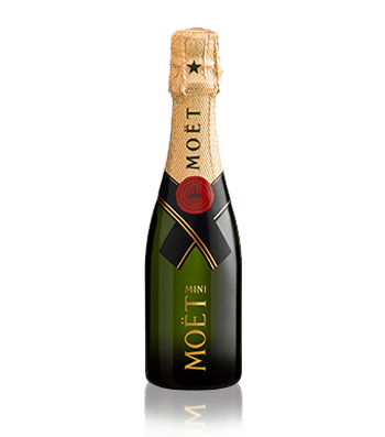 Moet & Chandon Imperial Brut Mini 200ml | HK Liquor Store
