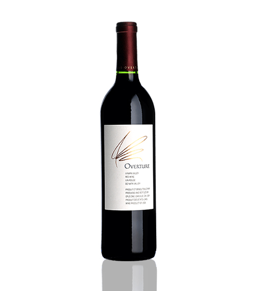 Shop for Overture by Opus One - Wine / RED WINE | HK Liquor Store | 香港烈酒專門店