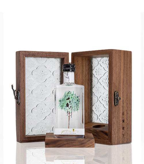 Shop for Perfume Trees Gin 白蘭樹下 - Miniature - Spirits / GIN | HK Liquor ...