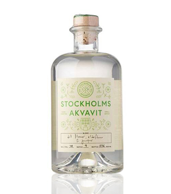 Shop for Stockholms Akvavit - Spirits / GIN | HK Liquor Store | 香港烈酒專門店