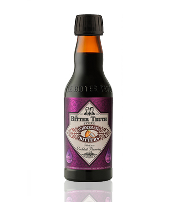 Shop for The Bitter Truth Chocolate Bitters - BITTERS | HK Liquor Store ...