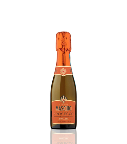 Shop for Maschio Prosecco Extra Dry 200ml - Wine / SPARKLINGS | HK ...