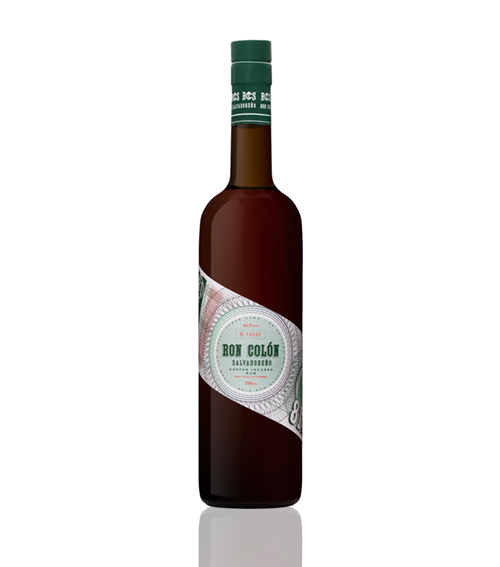 Shop for Ron Colon Salvadoreno Coffee Infused Rum - RUM | HK Liquor ...