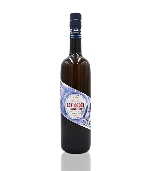 Shop for Ron Colon Salvadoreno RumRye - RUM | HK Liquor Store | 香港烈酒專門店
