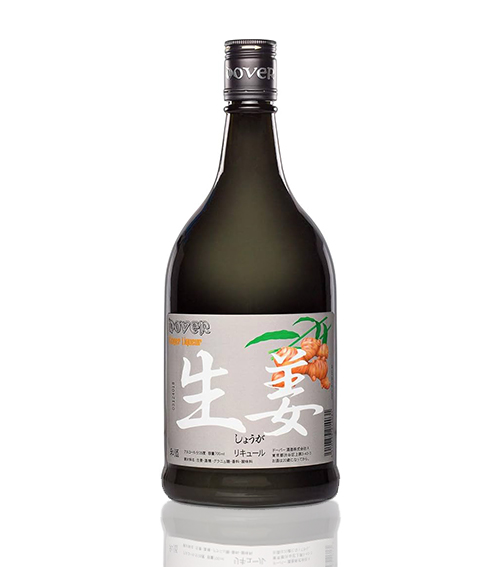 Shop for Dover Ginger Liqueur - LIQUEURS | HK Liquor Store | 香港烈酒專門店