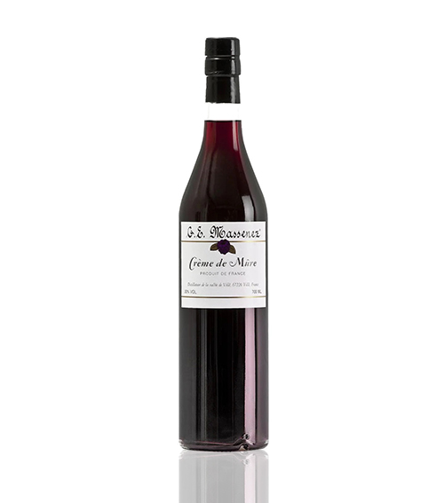 G.E. Massenez Creme de Mure | HK Liquor Store