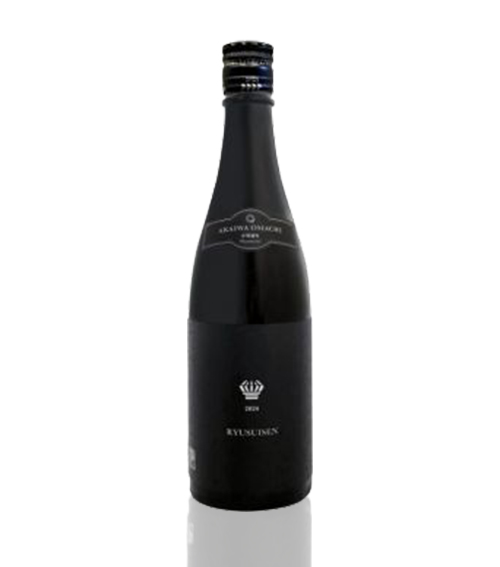 Shop for Ryusuisen Omachi Yamahai Junmai Daiginjo 720ml - Spirits ...