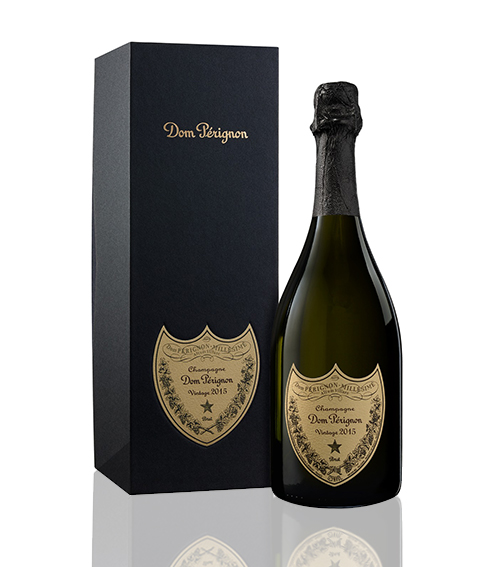 Shop for Dom Perignon Brut Vintage 2015 w/Box - Wine / CHAMPAGNES | HK ...