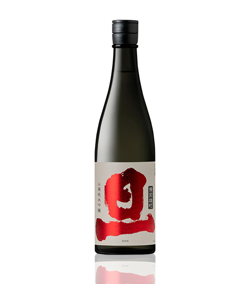 Shop for DAN Yamahai Junmai Ginjo Bizen Omachi 720ml - SAKE | HK Liquor ...