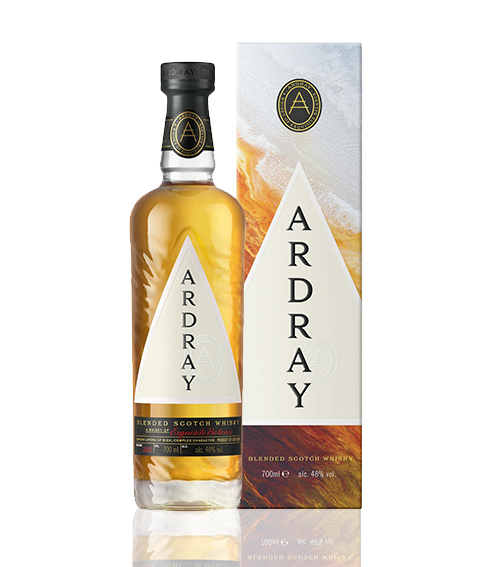 Shop for Ardray Blended Scotch Whisky - Spirits / WHISKY | HK Liquor ...