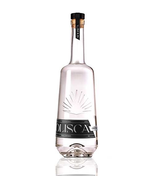 Shop for Solisca Reposado Cristalino Tequila - Spirits / TEQUILA | HK ...