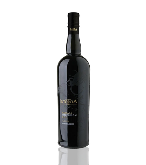 Shop for Intorcia Superiore Semisecco Marsala - Wine / Marsala | HK ...