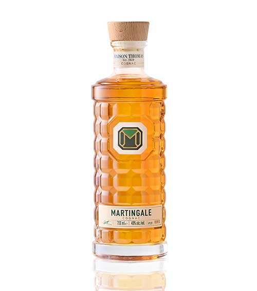 Shop for Martingale Cognac - Spirits / COGNAC | HK Liquor Store | 香港烈酒專門店
